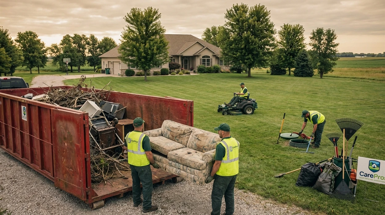 CarePros | Complete Property Stewardship in Siouxland